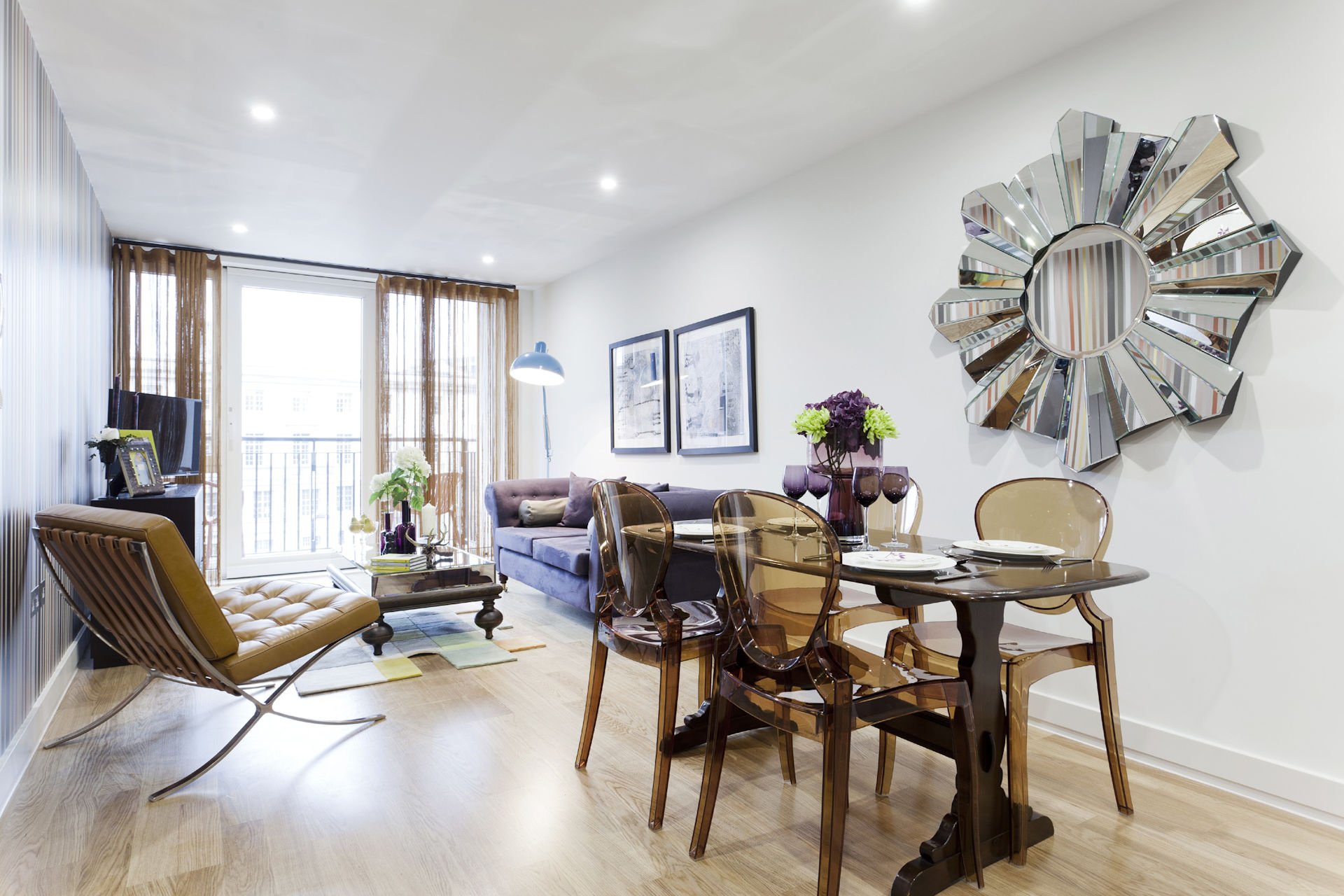 Showhouse Design - Portfolio