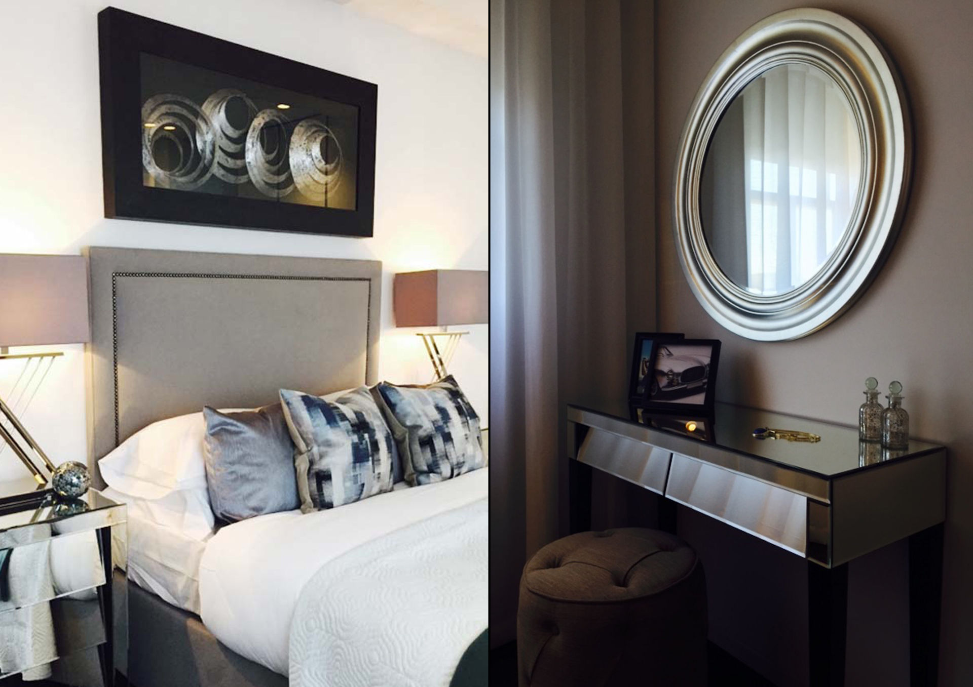 Showhouse Design - Portfolio