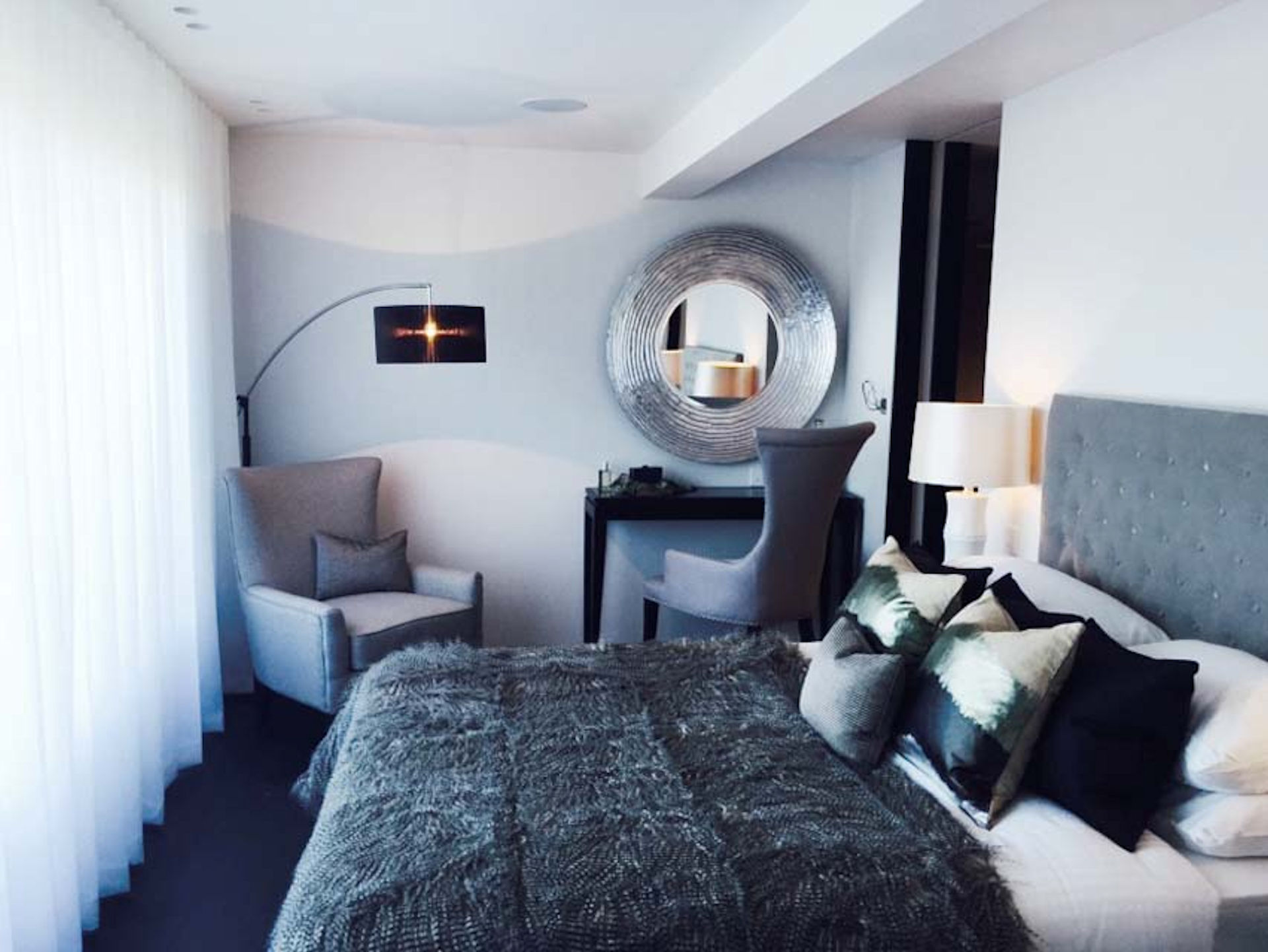 Showhouse Design - Portfolio