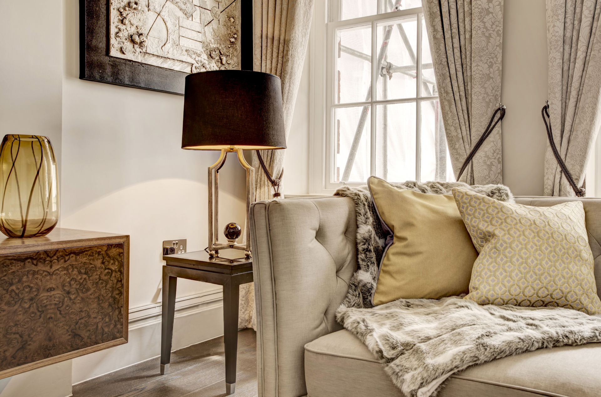 Showhouse Design - Portfolio