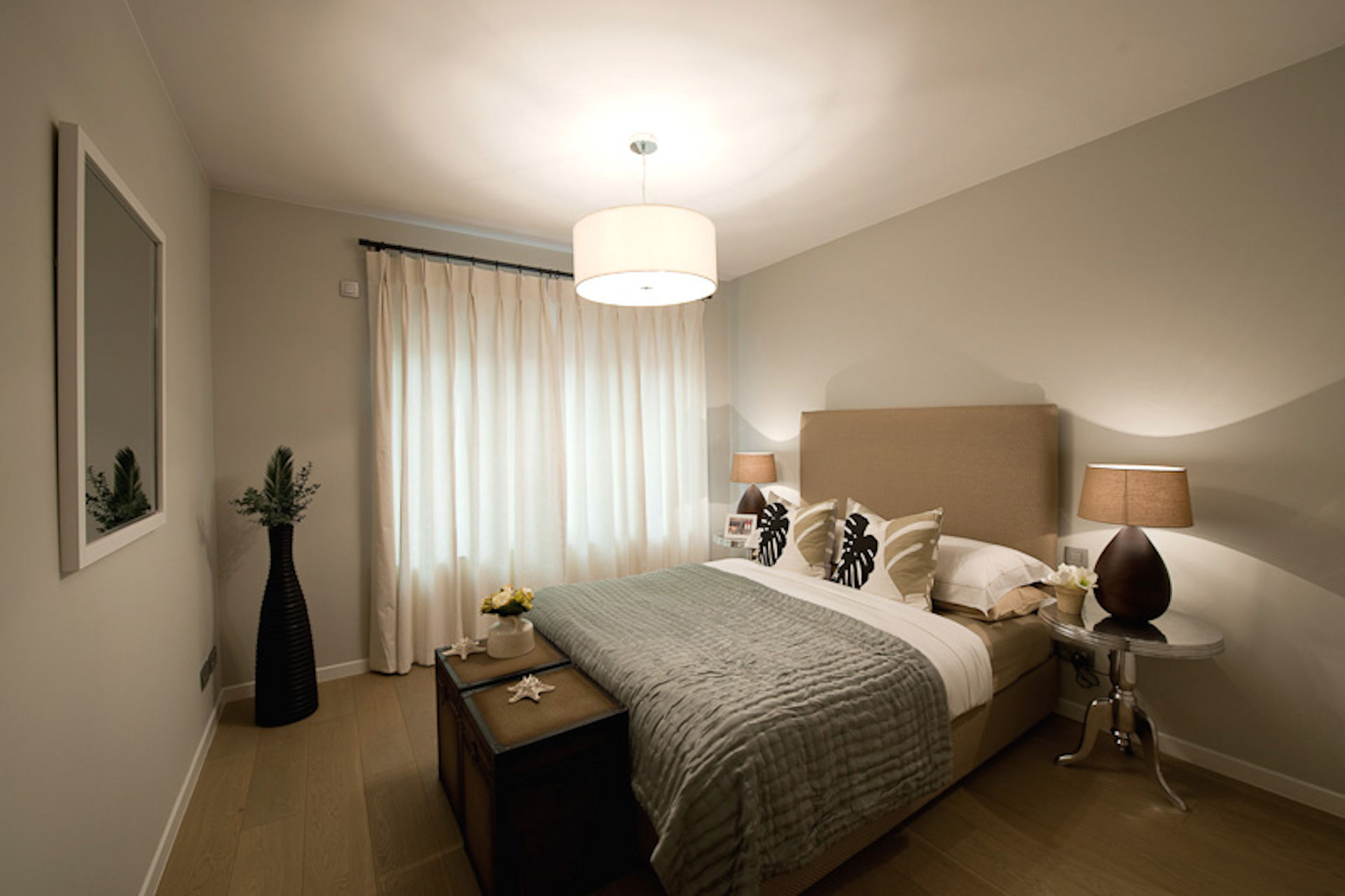 Showhouse Design - Portfolio