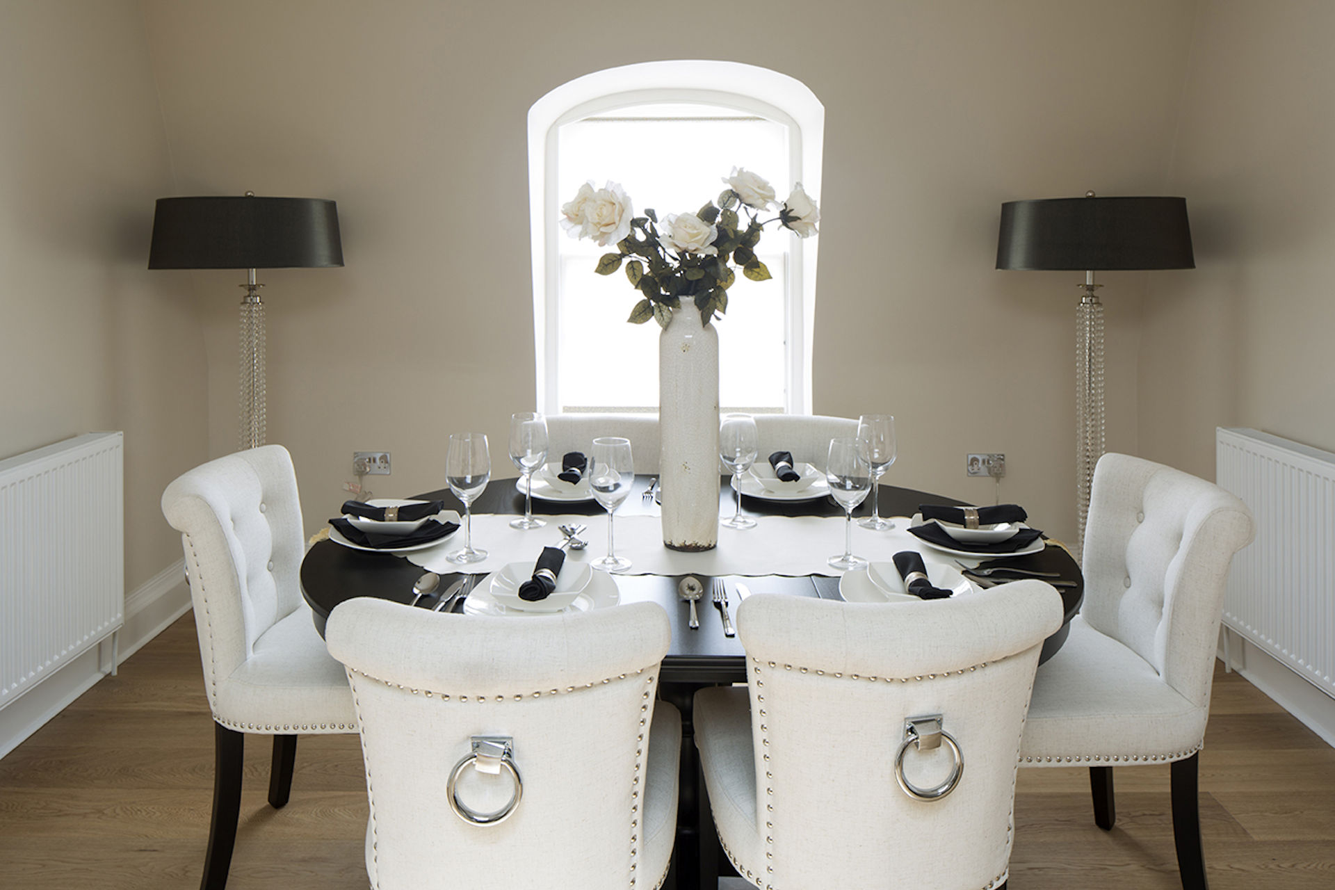 Showhouse Design - Portfolio