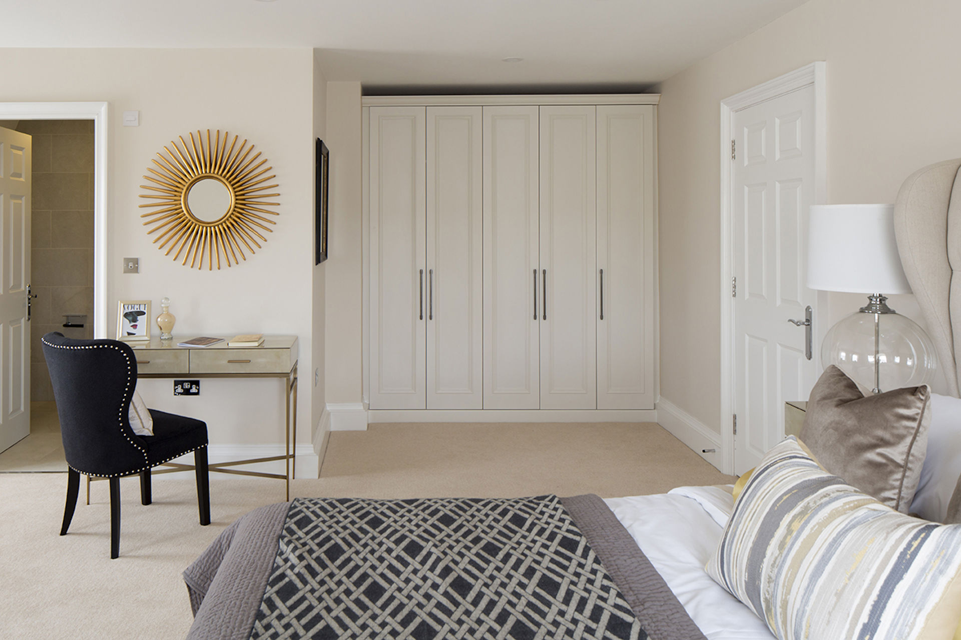 Showhouse Design - Portfolio