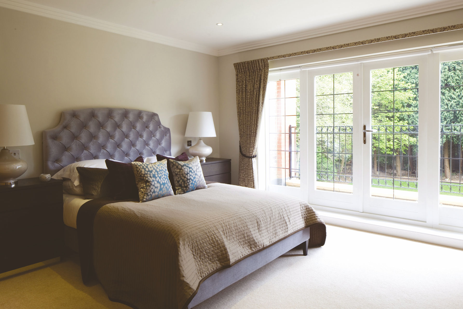 Showhouse Design - Portfolio