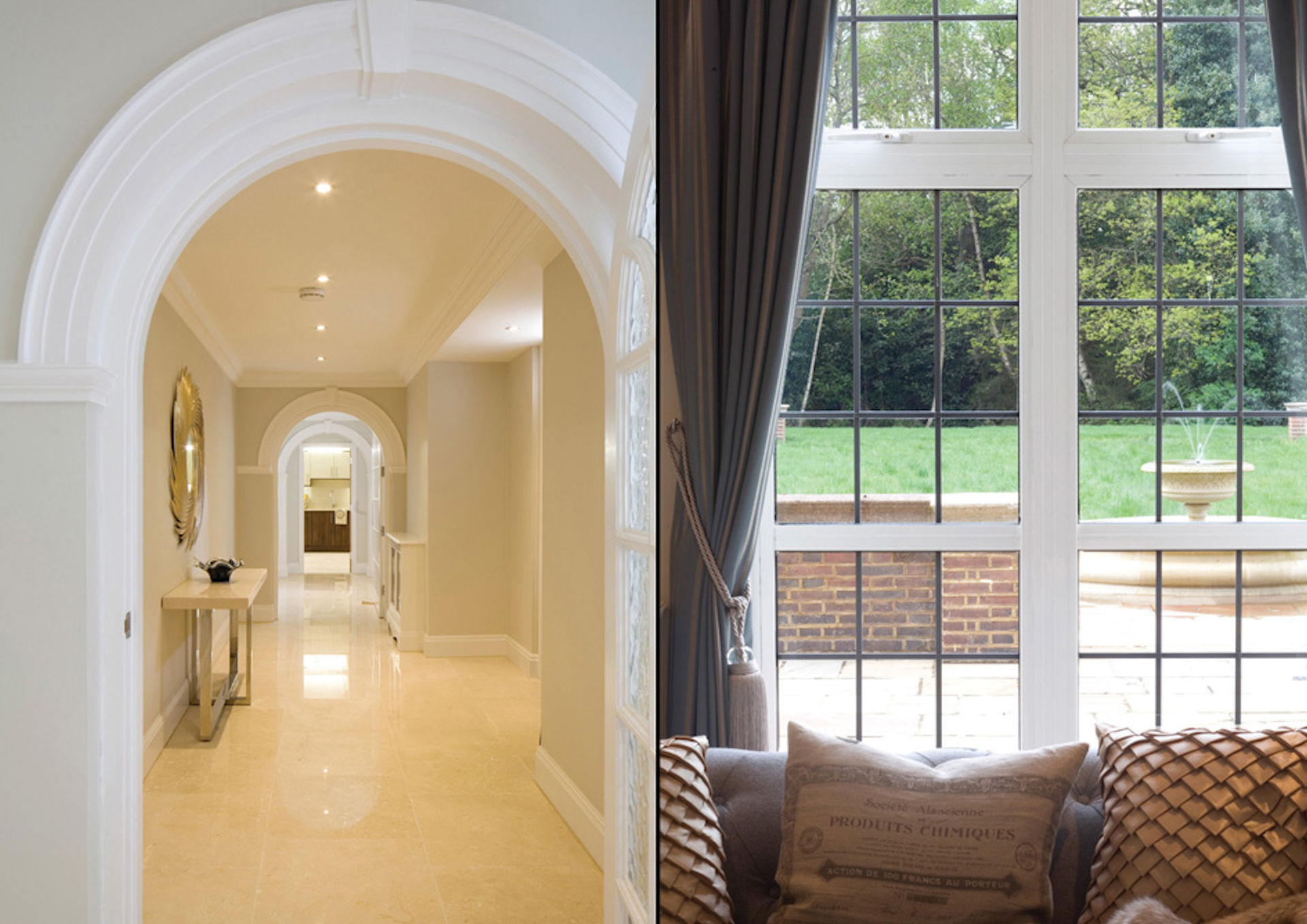 Showhouse Design - Portfolio