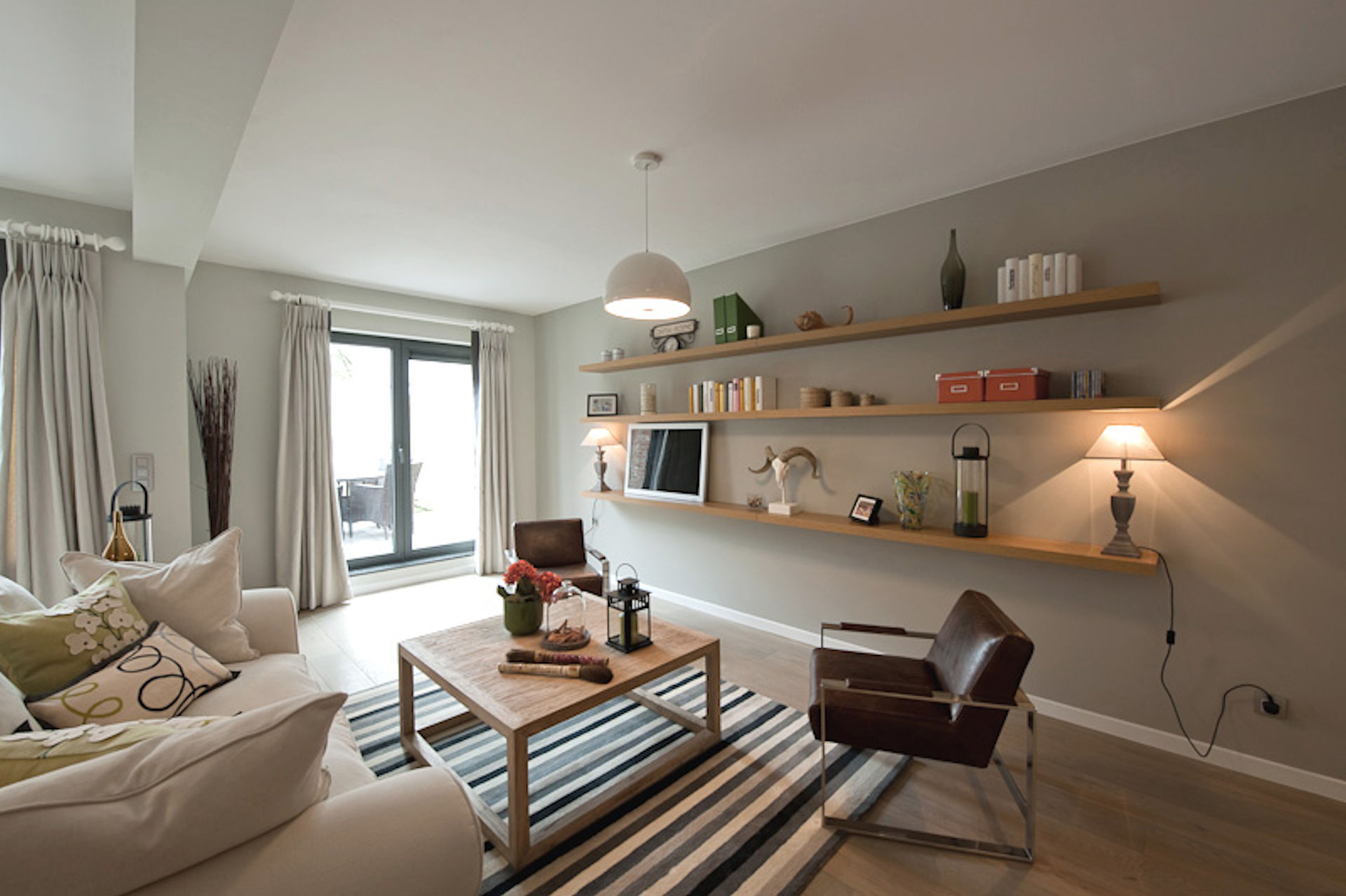 Showhouse Design - Portfolio